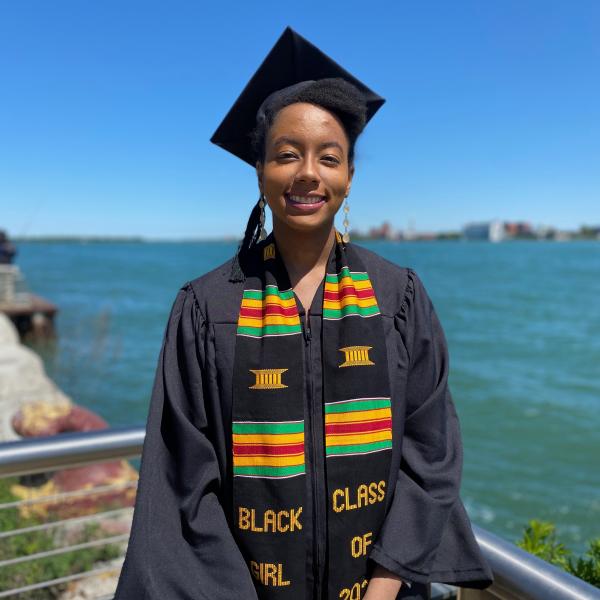 Bria Moore | Linguistics